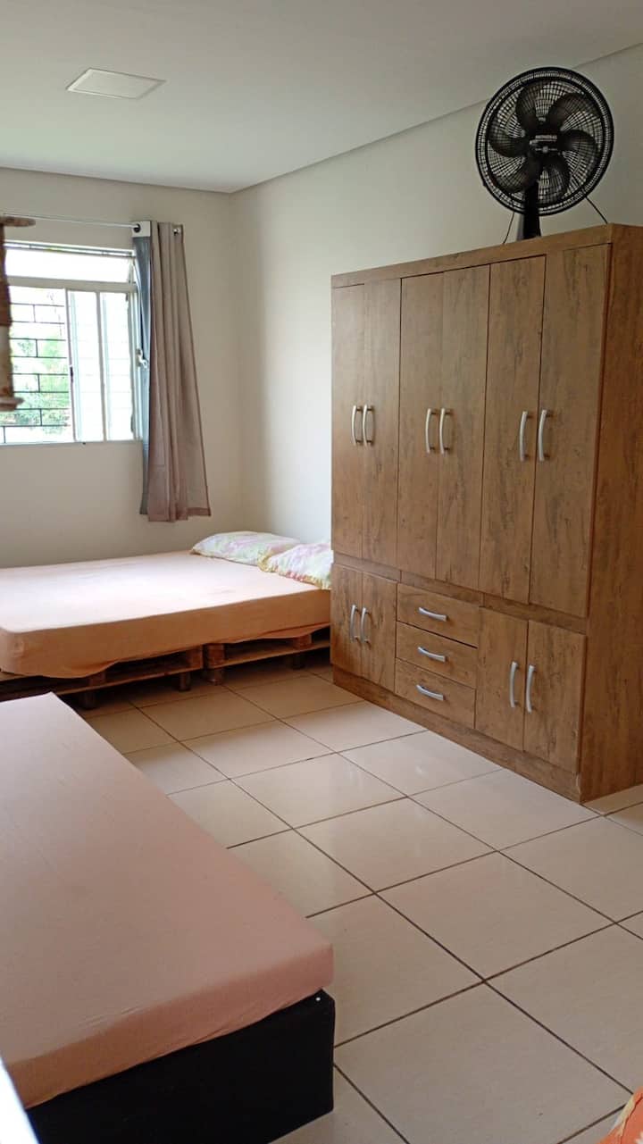 Casa Em Excelente Localização Londrina - Londrina