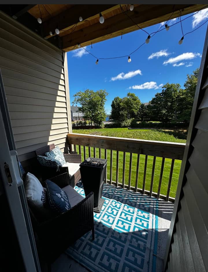 Lake Views, Unplug, Unwind, Winnipesaukee - Laconia, NH