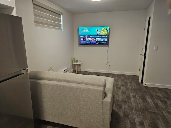M&m Cozy Place - Saskatoon