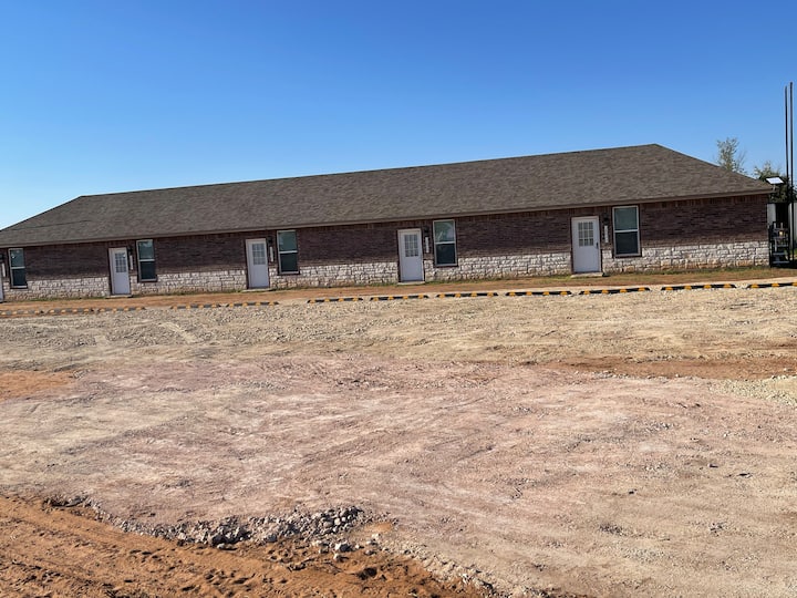 Barreras Rental Homes Apartment E - Midland, TX
