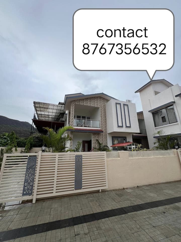 3bhk Kkk - Lonavla