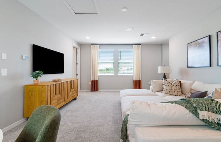 Center Lake Ranch - St. Cloud, FL