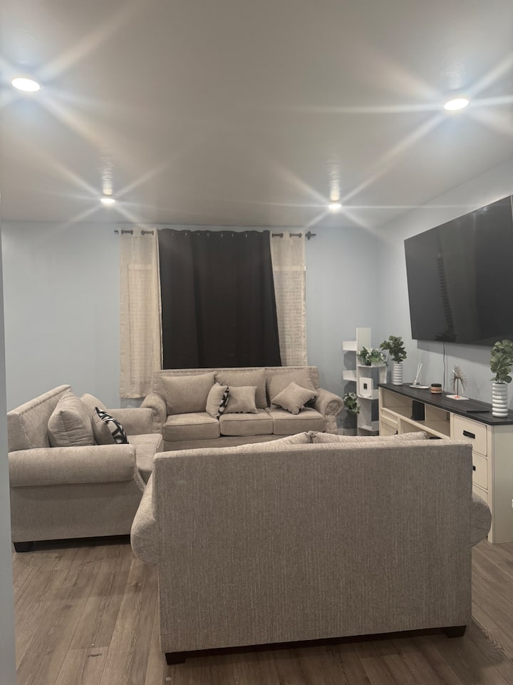 Cozy Magna Getaway Near Saltair - Great Salt Lake State Park, Magna
