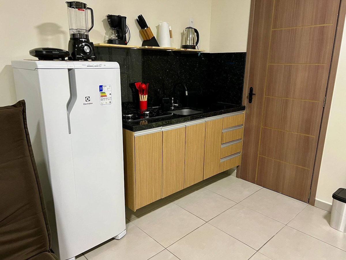 Beautiful Manaus complete loft in Eldorado - Airbnb