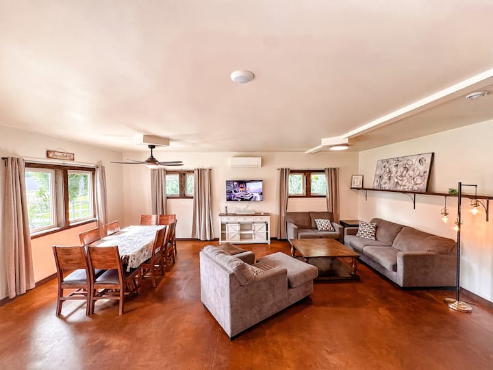 North Cascades Hideaway - Sedro-Woolley, WA