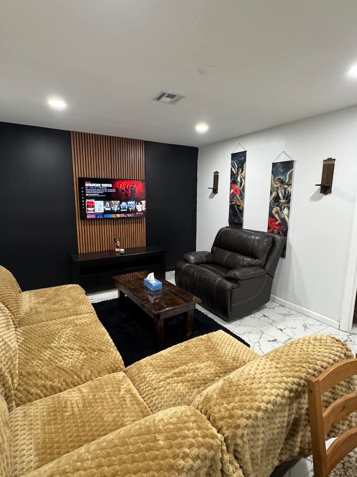 Entire Apartment Near To Nyc, Ewr And Met Life. - New York