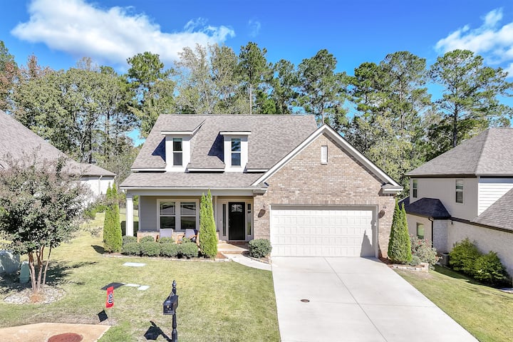 Birdie Bungalow - Auburn, AL