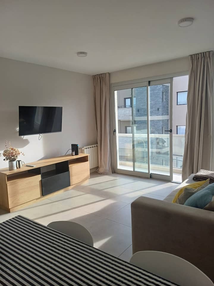 Departamento Alberdi - Tandil