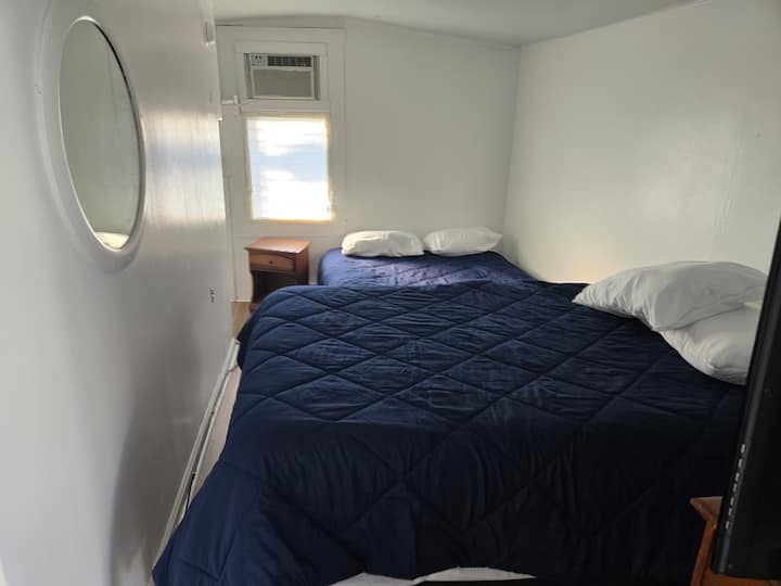 Affordable Apt With Great Location - Wildwood