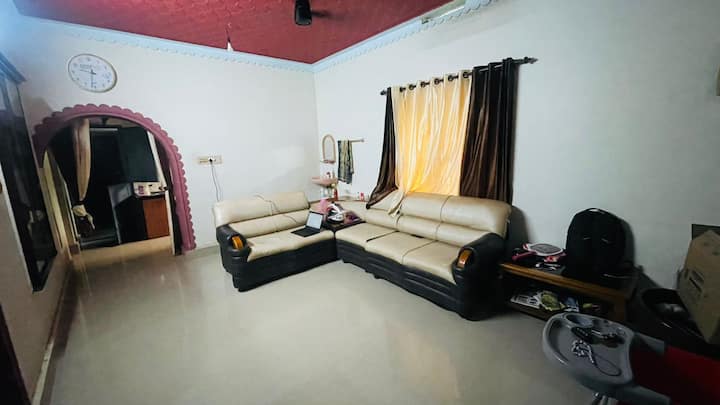 Home Stay - Palakkad
