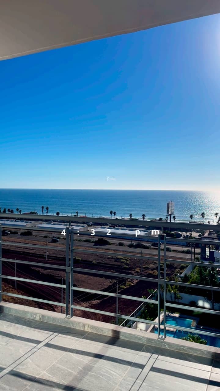 Rosarito Sol Y Mar Getaway! - Rosarito