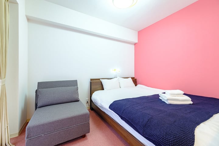 9-minute Walk To Meguro Station/b08 - Gotanda Station - Shinagawa City