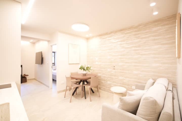 Luxueux Appartement Situé Au Centre De Jérusalem - Jerusalem