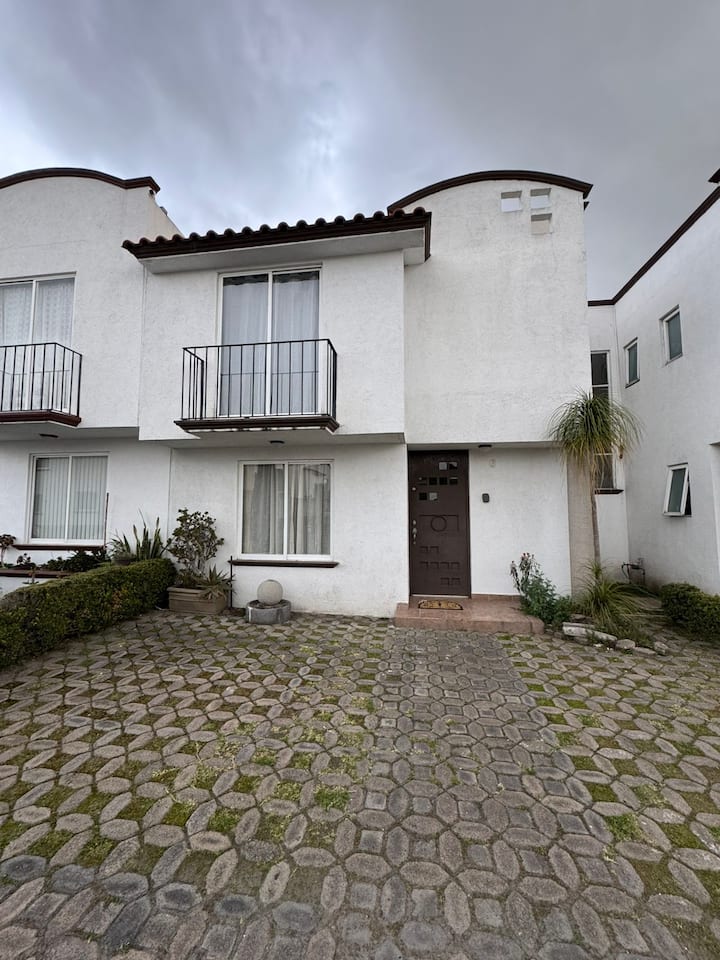 Casa La Joya - Toluca