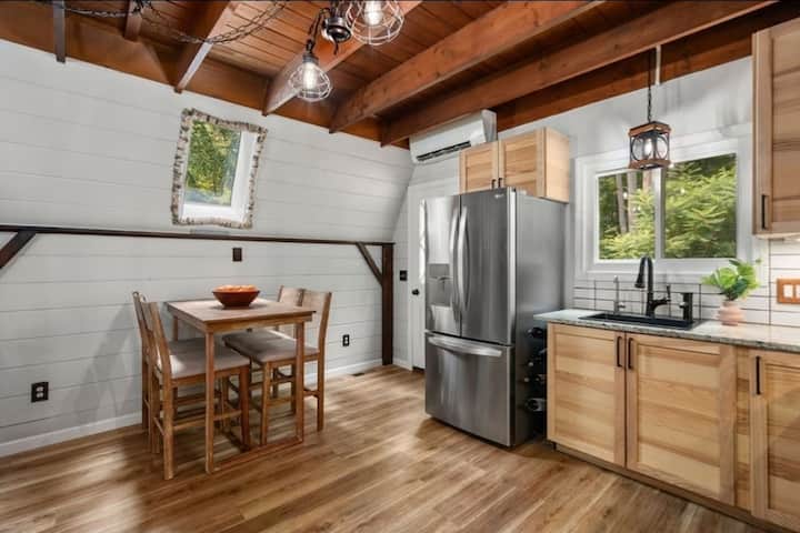 Charming Retreat - Wells State Park, Sturbridge