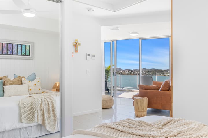 Luxe At Oshen In The Heart Of Yeppoon - Yeppoon