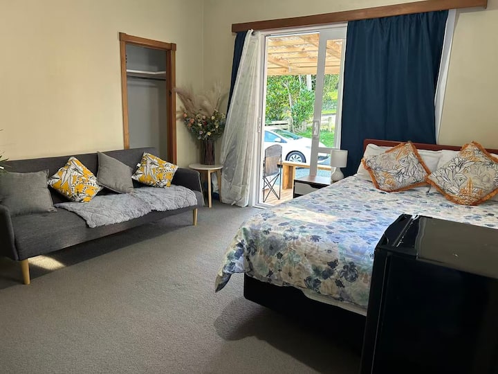 13 Bedlington St Unit（no Kitchen） - Whangārei