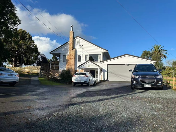 13b Bedlington St - Whangārei