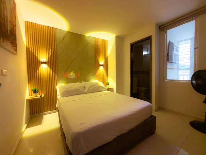 Hermoso Apartasuite Con La Mejor Ubicación - Cartago, Colombia