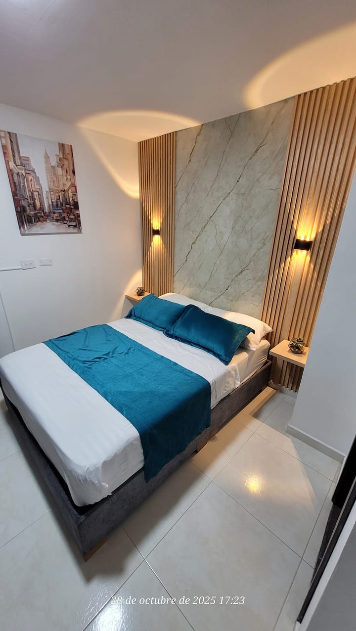 Apartasuite En Cartago - Cartago, Colombie
