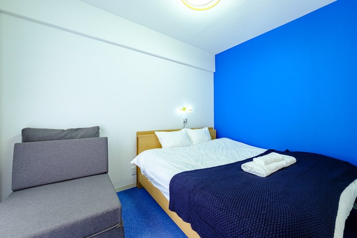 9-minute Walk To Meguro Station/c08 - Roppongi