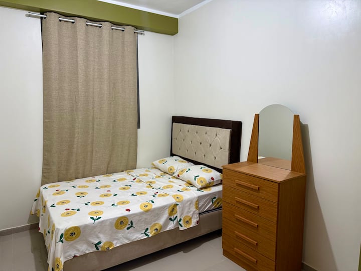 Departamento Tranquilo Y Acogedor - Bagua Grande