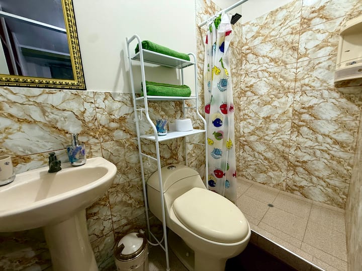 Departamento Tranquilo Y Acogedor - Bagua Grande