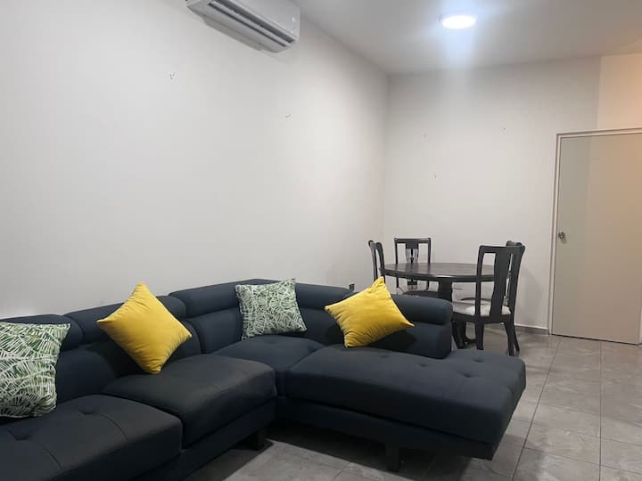 Casa A 20 Min De La Playa - Guaymas