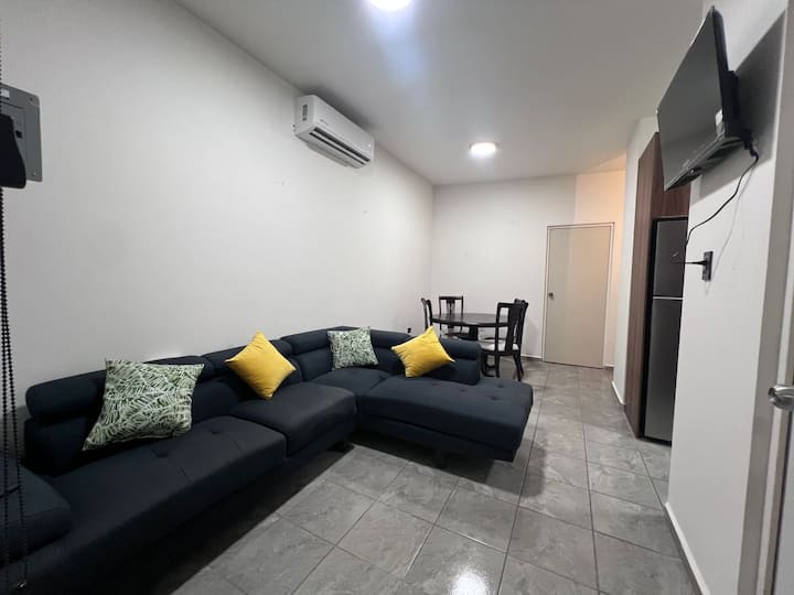 Casa A 20 Min De La Playa - Heroica Guaymas