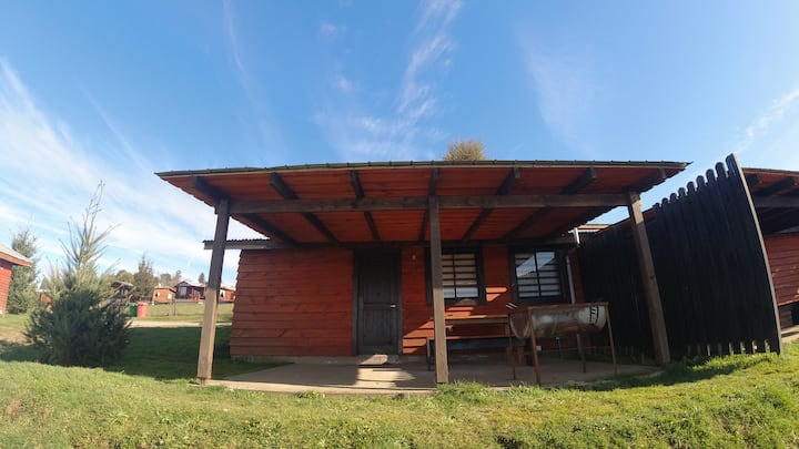 Cabaña Numero 3 - Panguipulli