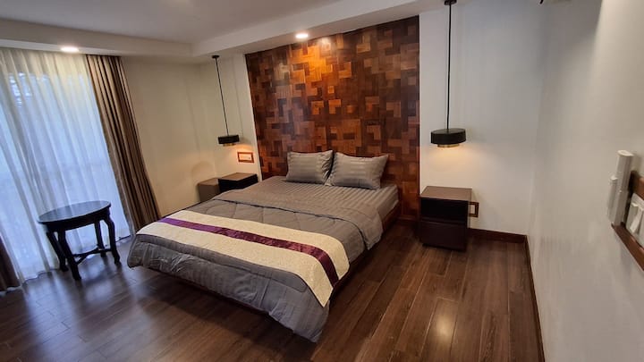 Tropicana Apartments - Siem Reap - Krong Siem Reap