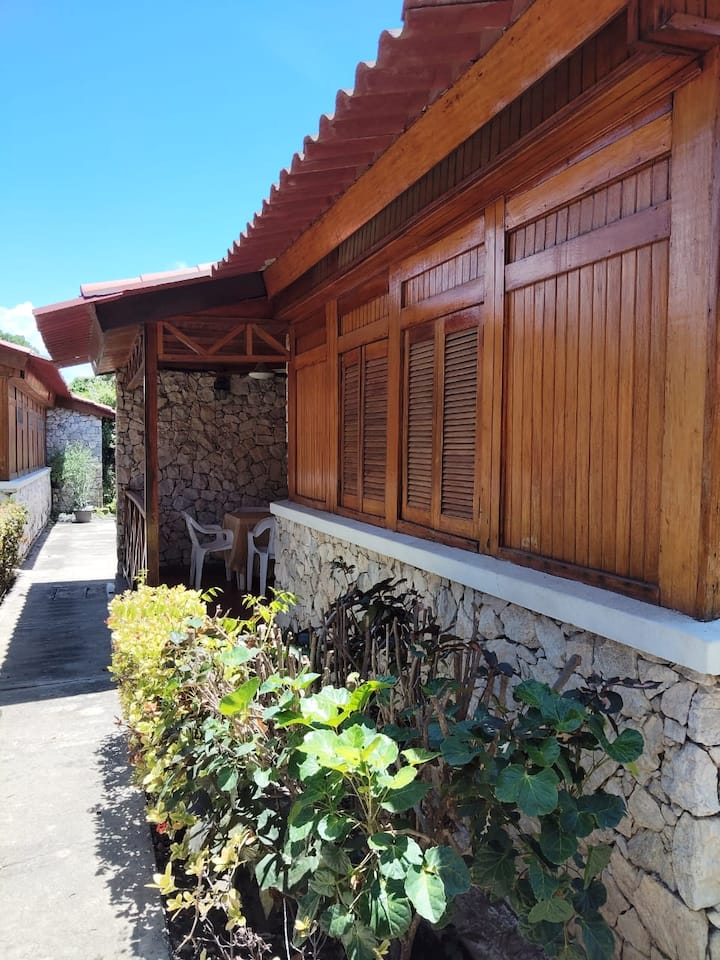 Rústica 26 - Santa Marta, Colombia