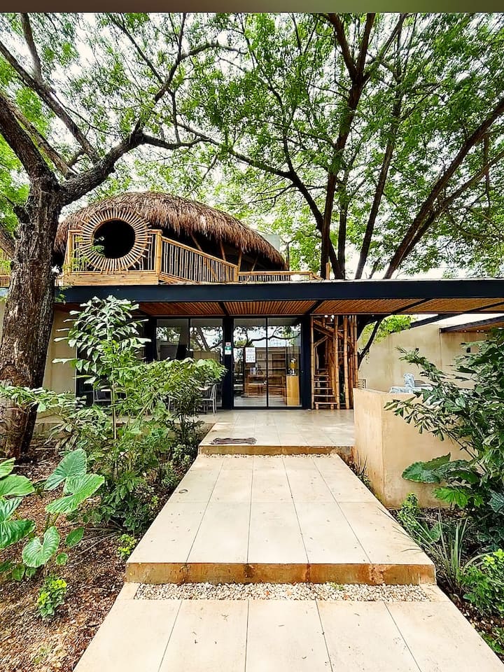 Smart Apt Paseo Montejo | Parejas Y Nómadas Dig - Mérida