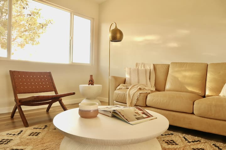 New! Desert Retreat · Sunset Views · 5 Min To Jtnp - Twentynine Palms, CA