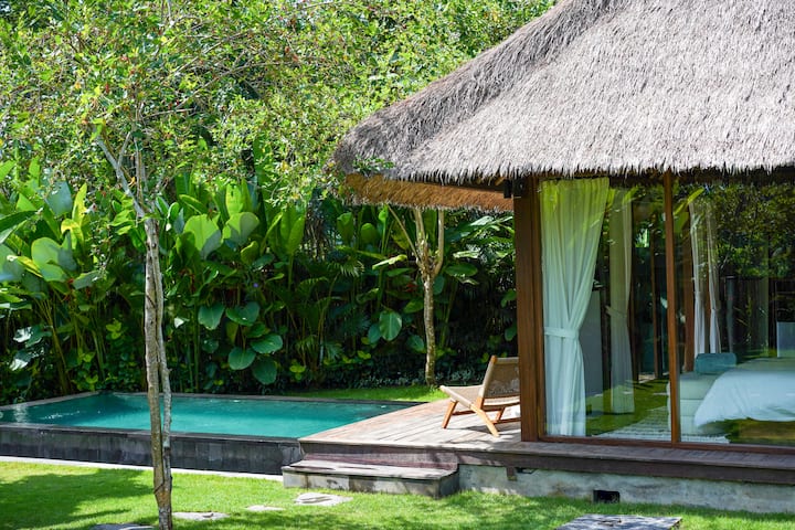 Villa Thandi - Australia