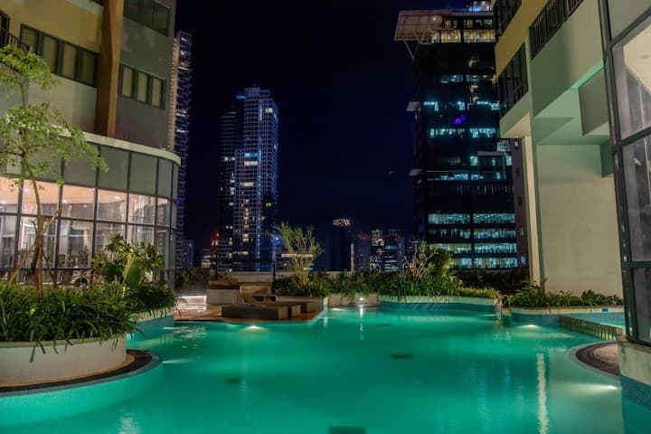 1br In Heart Of Colombo Center - Colombo (Sri Lanka)