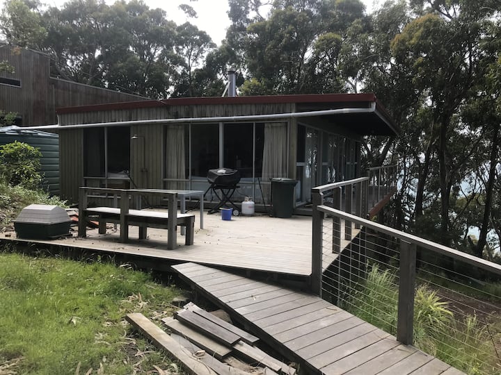 Basic But Fun - Wye River