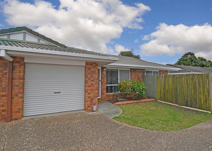 Bay Central Hideaway - Hervey Bay