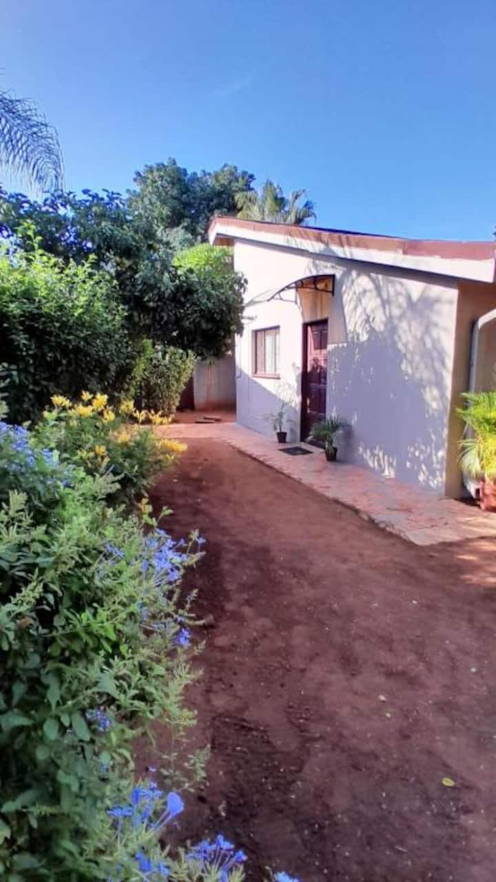 The Apartment At Koshy's Haven - Malelane