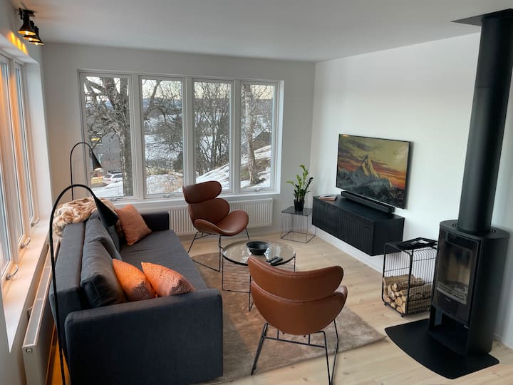 Järvsö Lodge D201 - Järvsö