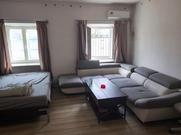 Ein Gemütliches Zimmer Wohnung - Passau