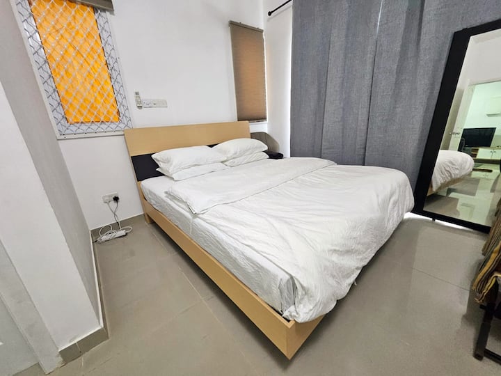 2bhk Apartment In Hulhumale', 20 Mins To Airport - Malé