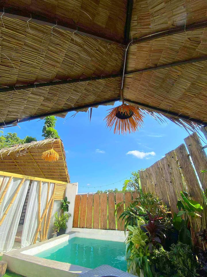 Where Beauty Meets Warmth, Every Moment Feels Home - Santa María