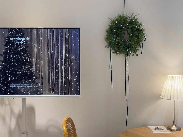 Stay Guro 2룸/지하철 2호선 도보 9분 - Seoul