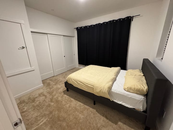 Large & Spacious Room In A New Construction Home - Santa Rosa, CA