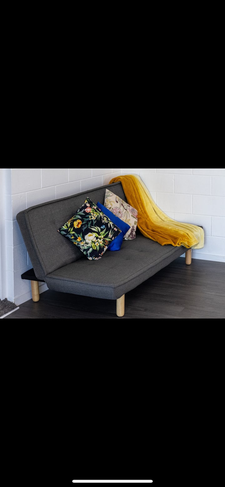 Bulavista Airbnb - Ōmokoroa