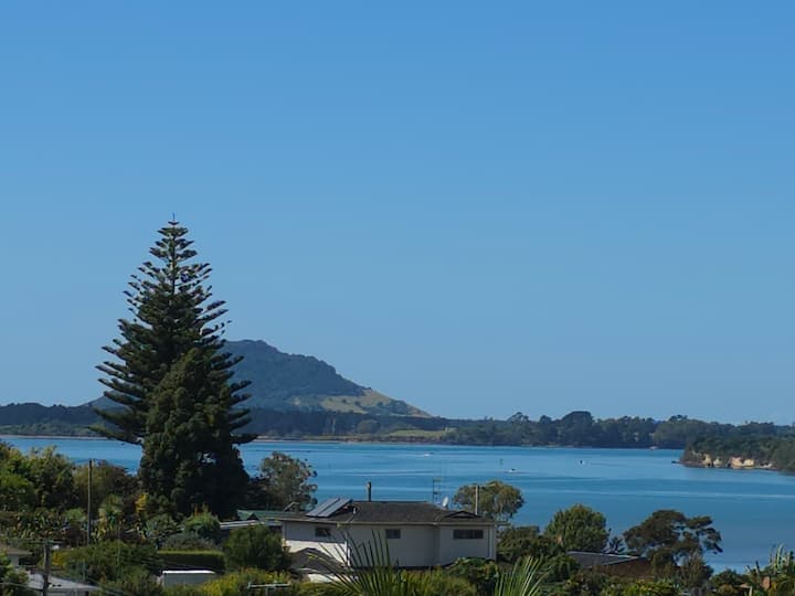 Bulavista Airbnb - Ōmokoroa