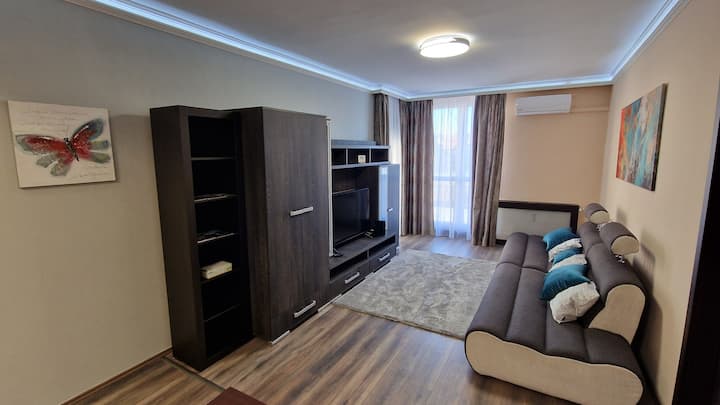 Queen Elisabeth Apartman - Debrecen