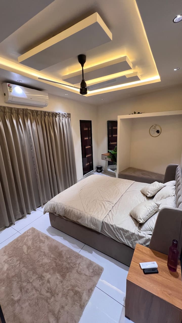 Beautiful House In Calicut's Prime Location. 2bhk. - Kozhikode