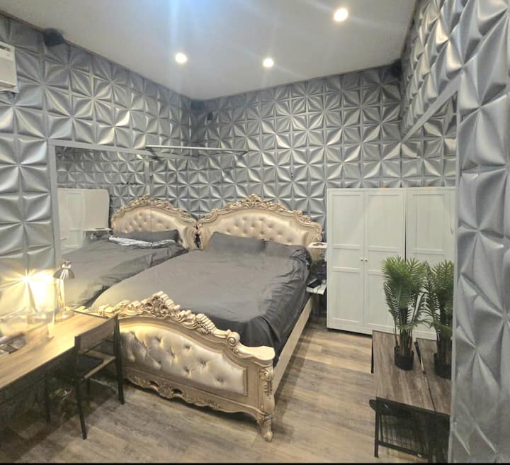 Private Guesthouse With Spa And Outdoor Kitchen - Vallejo, CA